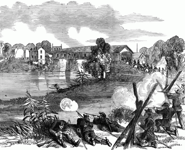 The Battle of Perryville: Then & Now | American Battlefield Trust